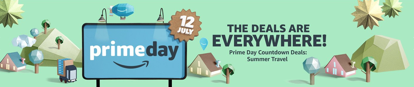 What you need to know about Amazon Prime Day - Christina All Day