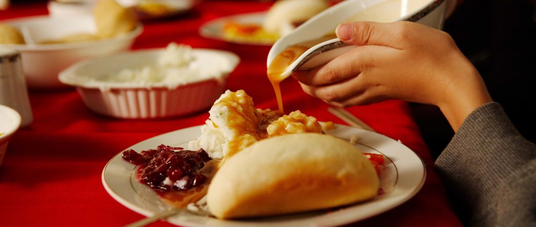 Giblet Gravy Recipe - Christina All Day