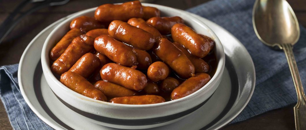 Lil Smokies Recipe - Christina All Day