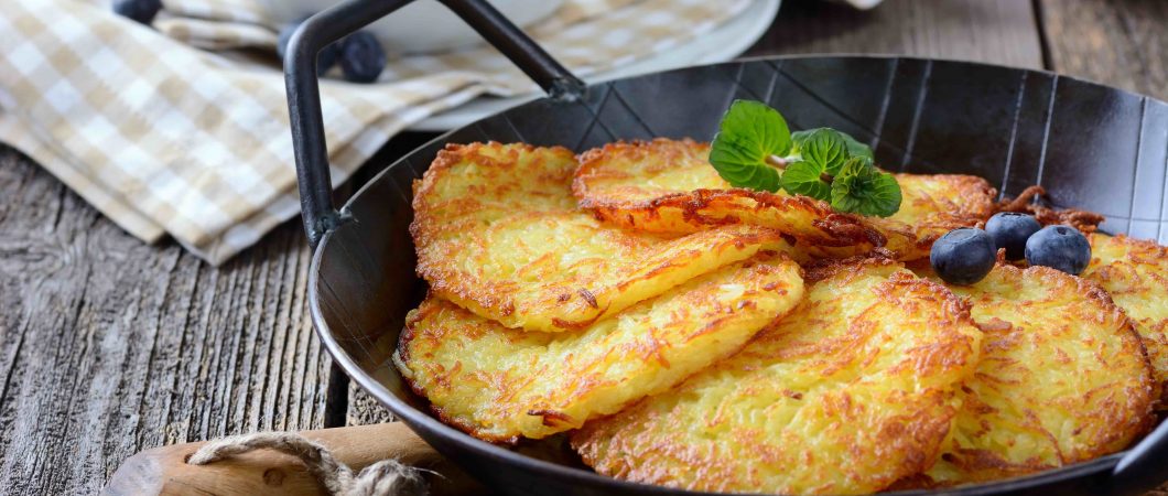 Scrapple Recipe - Christina All Day